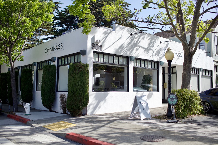 Berkeleyside – Shop Talk 1 | mary corbin