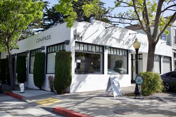 Berkeleyside – Shop Talk 1 | mary corbin