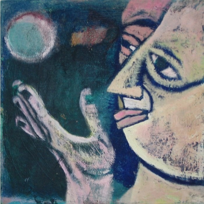 Double B Coming and Going | mary corbin