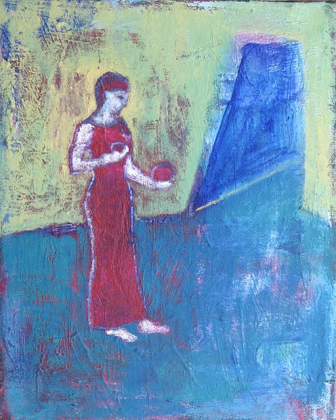 Essays | mary corbin