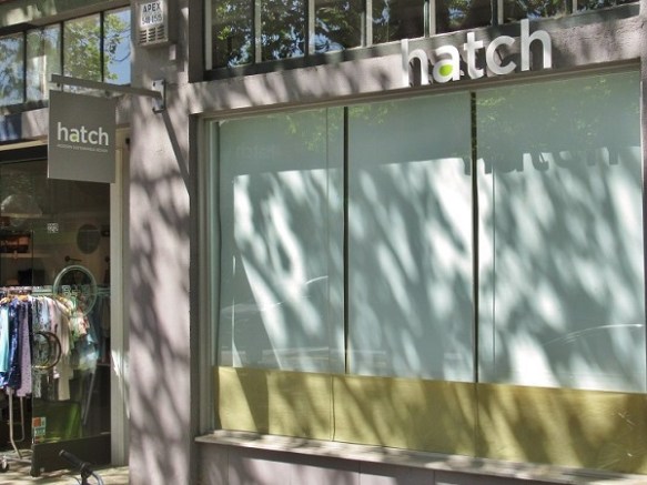 Berkeleyside – Shop Talk 1 | mary corbin