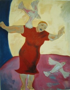 Mother Bird | mary corbin