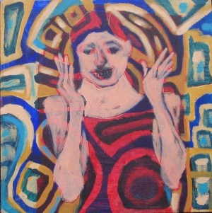 Impermanent Nature | mary corbin