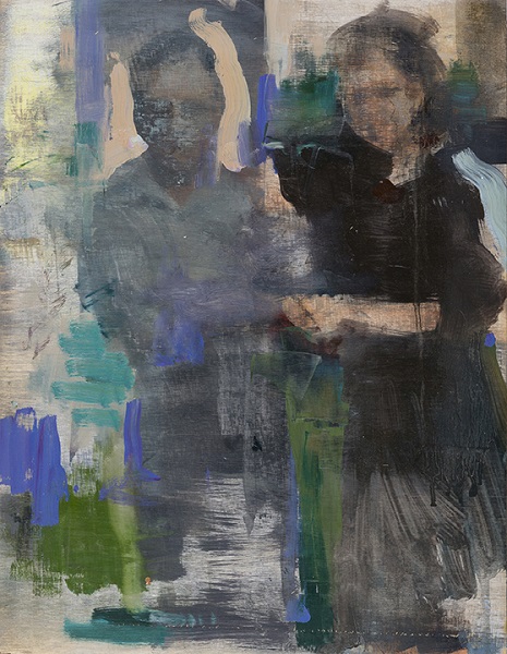 48 Hills Artist Profile 4: Gage Opdenbrouw | mary corbin