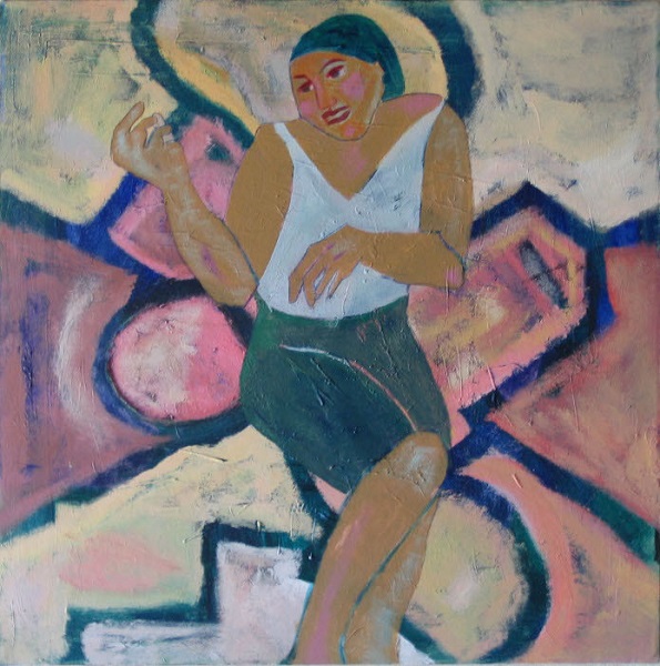 Words and Music | mary corbin