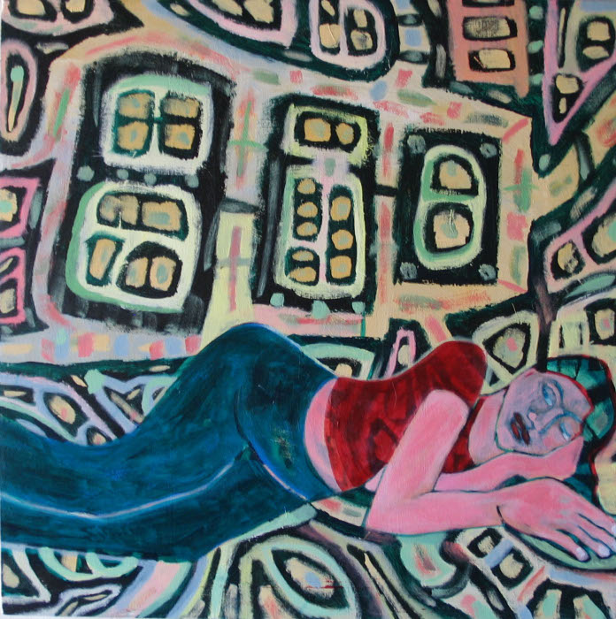 MOSAICA | mary corbin