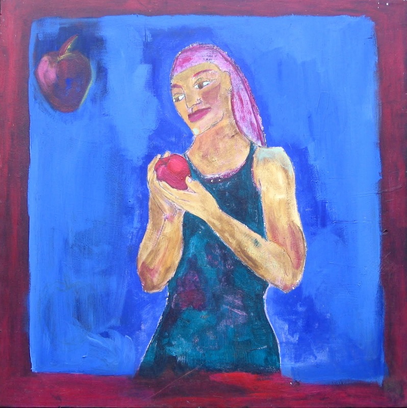 SACRED OBJECTS | mary corbin