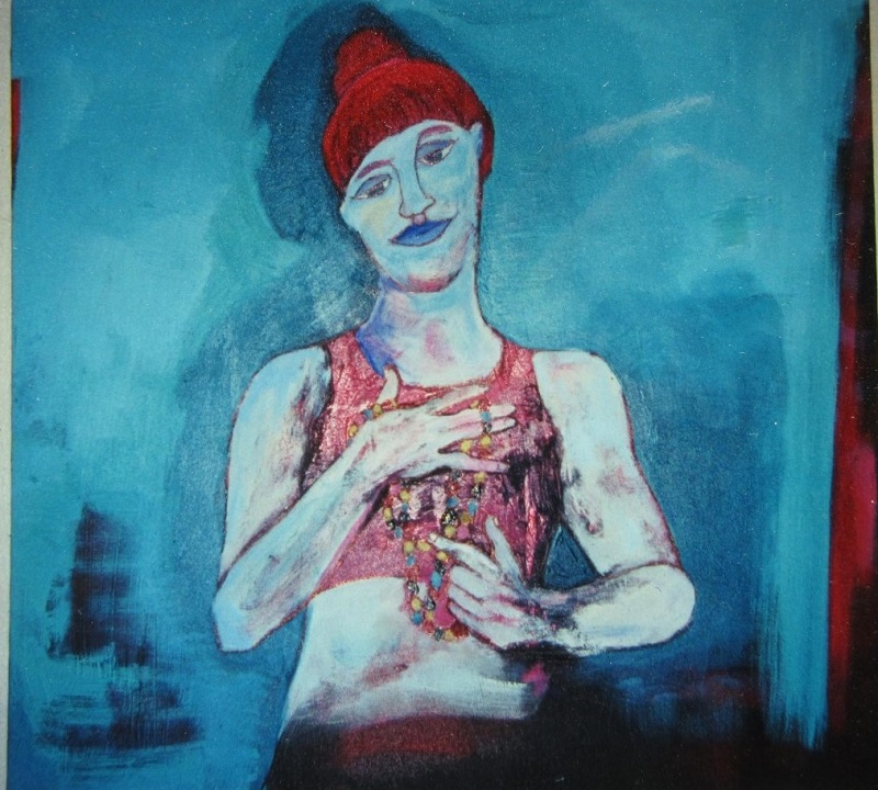 SACRED OBJECTS | mary corbin