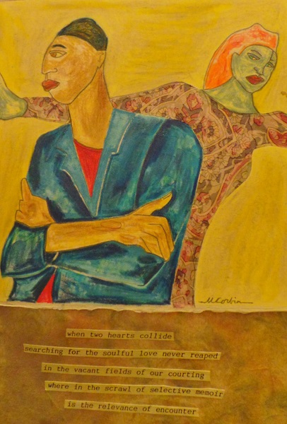 OLDER DRAWINGS | mary corbin